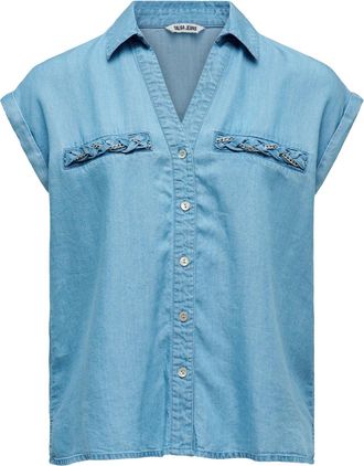 Salsa Jeans Tuniken