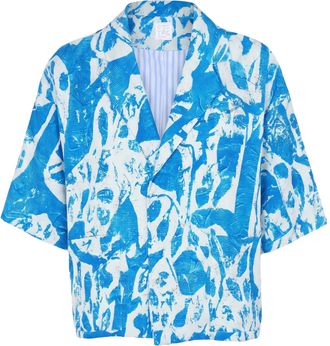 Stella Jean ANZ&Uuml;GE und CO-ORDS - Blazers auf YOOX.COM