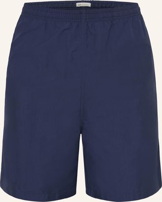 Ami Ami Paris Badeshorts blau