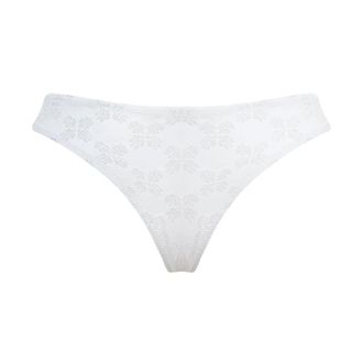 Vilebrequin Damen, Bademode, Wei&szlig;, MGr&ouml;&szlig;e
