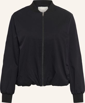 Kaffe Curve Kaffe Curve Blouson Kclee schwarz