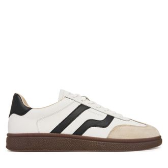 GANT Sneakers Gant 33631374 Wei&szlig;