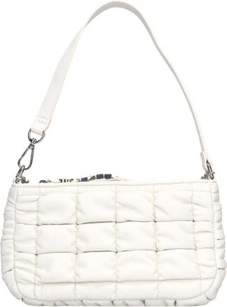 Ga&euml;lle Paris Femme, Sacs, Beige, Taille: ONE Size Sac en similicuir