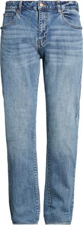 A|X Armani Exchange HOSEN & R&Ouml;CKE - Jeanshosen auf YOOX.COM