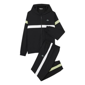 Lacoste Wh0219 Trainingsanzug - - Sport - Herren - Mehrfarbig - S