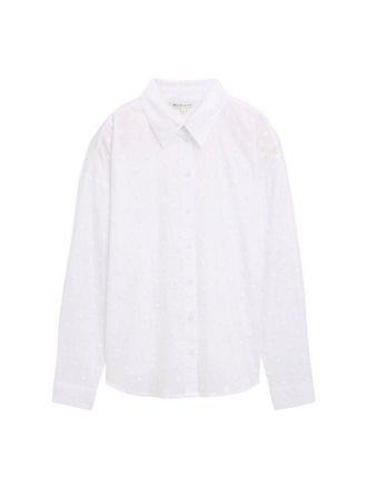 Tom Tailor Langarmbluse