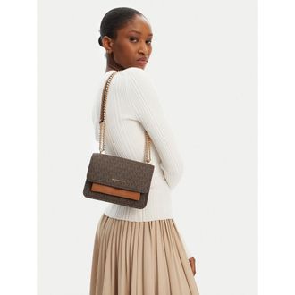 Michael Kors Handtasche MICHAEL Michael Kors 32R5GC7C1B Braun