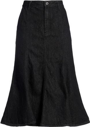 Self Portrait BAS - Jupes en jean sur YOOX.COM