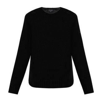 Canada Goose Herren, Strickwaren, Schwarzk, XLGr&ouml;&szlig;e