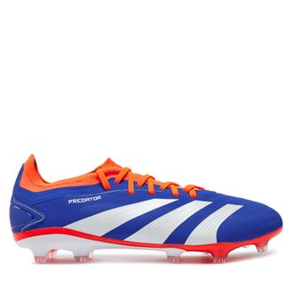 adidas Fu&szlig;ballschuhe adidas Predator Pro Fg IF6330 Dunkelblau