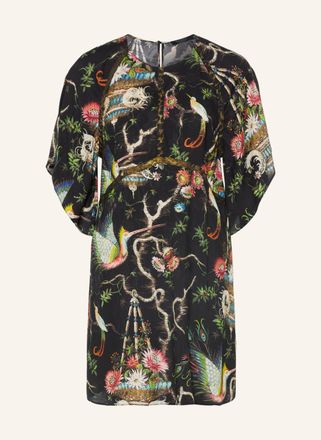 AllSaints Allsaints Kleid Xena schwarz