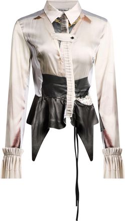 Ottolinger TOPS - Hemden auf YOOX.COM