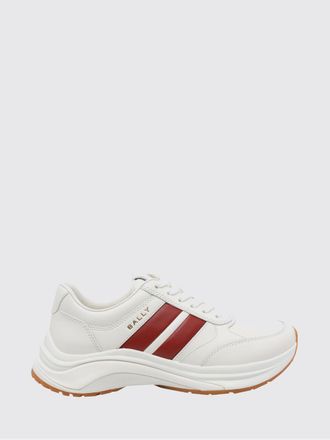 Bally Baskets Homme couleur Blanc