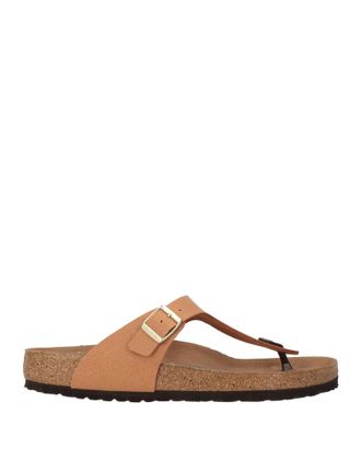Birkenstock SCHUHE - Zehentrenner auf YOOX.COM