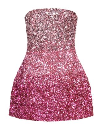Retrof&ecirc;te KLEIDER - Mini-Kleider auf YOOX.COM