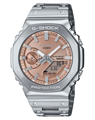 Casio Classic Herrenuhr GM-B2100AD-5AER
