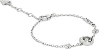 Guess Armband Guess JUBB05 039JW Silberfarben