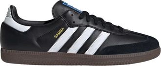 adidas Homme, Chaussures, Noir, Taille: 42 1/2 EU Samba OG Baskets