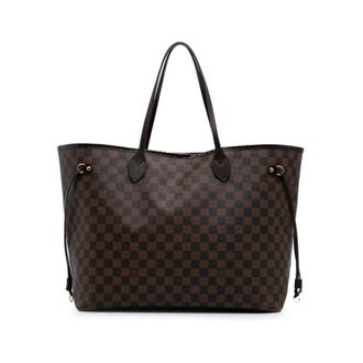 Louis Vuitton Damen, Pre-Owned, Braun, ONE SIZEGr&ouml;&szlig;e