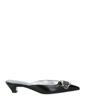 Dsquared2 SCHUHE - Mules & Clogs auf YOOX.COM