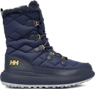 Helly Hansen Schneeschuhe Willetta 12046 Dunkelblau