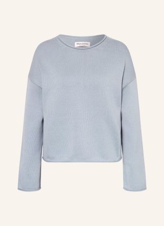 Marc O'Polo Marc Opolo Pullover grau