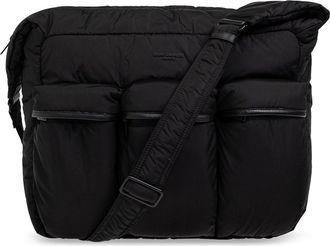 Saint Laurent Hobo shoulder bag - Schwarz