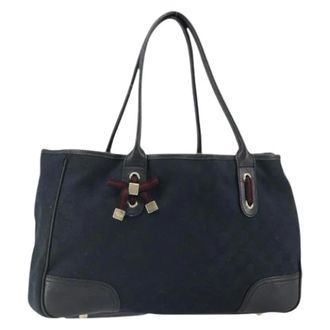 Gucci Damen, Pre-Owned, Schwarzk, ONE SIZEGr&ouml;&szlig;e