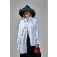 Comme Des Gar&ccedil;ons Ladies Blouse