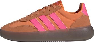 adidas Adidas Damen BARREDA Decode Shoes, Pure Orange/Lucid pink/GUM5, 39 1/3 EU