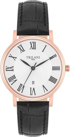 Trilani Analoguhr