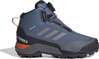 adidas Kinder Multifunktionsschuhe Terrex Winter Mid BOA RAIN.RDY