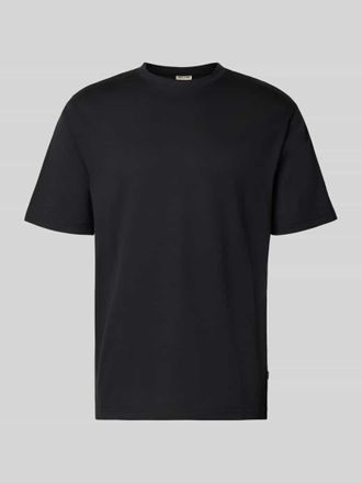 Only & Sons Relaxed Fit T-Shirt aus reiner Baumwolle Modell FRED LIFE