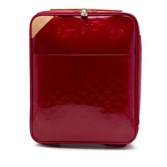 Louis Vuitton Pre-owned Pegase 45 - - Pre-owned - Damen - Rot - ONE SIZE