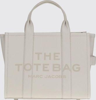 Marc Jacobs Tragetasche MARC JACOBS Damen Farbe Silber