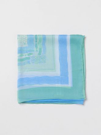 Liu Jo Foulard LIU JO Femme couleur Bleu Azur