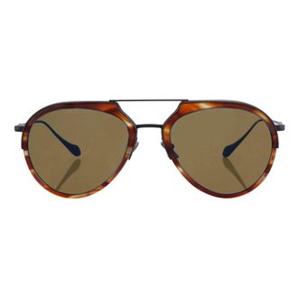 Armani Pilotensonnebrille - - Accessories - Damen - Grau - ONE SIZE