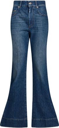 Sportmax HOSEN & R&Ouml;CKE - Jeanshosen auf YOOX.COM