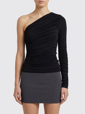 A Gold E Top AGOLDE Damen Farbe Schwarz