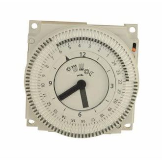 SIEMENS HORLOGE JOURNALIERE ANAL AUZ3 1