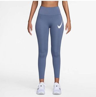 Nike Damen Lauftights 7/8 TEMPO