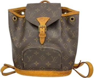 Louis Vuitton Damen, Pre-Owned, Braun, ONE SIZEGr&ouml;&szlig;e