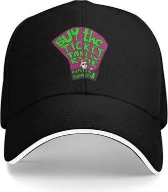 Generic Casquette de Baseball Homme, Citations F&ecirc;te de Piscine Casquettes de Baseball pour Femmes Adulte Chapeau de Plage Chapeau de Soleil de Plage Bonnet de