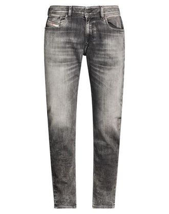 Diesel BAS - Pantalons en jean sur YOOX.COM