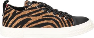 Giuseppe Zanotti SCHUHE - Sneakers auf YOOX.COM