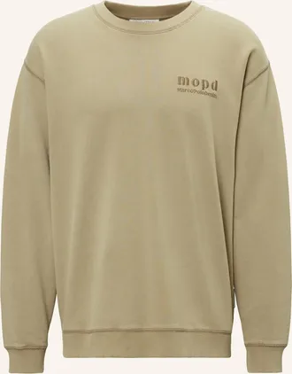 Marc O'Polo Denim Marc Opolo Denim Sweatshirt gruen