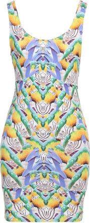 Marcelo Burlon KLEIDER - Mini-Kleider auf YOOX.COM