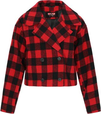 Mymo Blazer