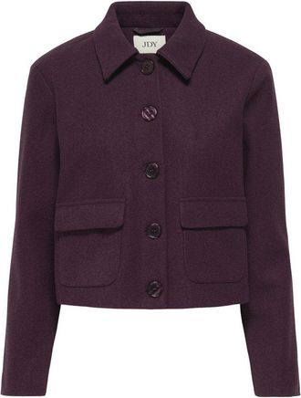 Only Outdoorjacke JDYCALLIE LIFE SHORT JACKET OTW HAB