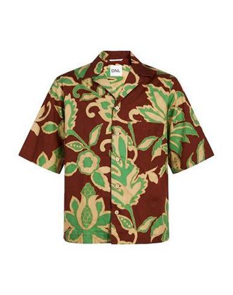 DNL TOPS - Chemises sur YOOX.COM